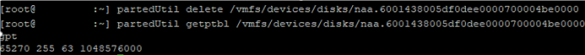 Unable To Unmount Delete Vmfs Datastore The Resource Is In Use Windows Os Hub