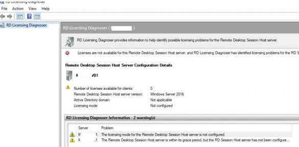 How to Install and Activate the RDS Licensing Role and CALs on Windows ...