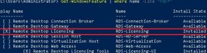 How to Install and Activate the RDS Licensing Role and CALs on Windows ...