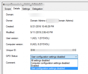 Troubleshooting: Group Policy (GPO) Not Being Applied to Clients ...
