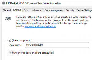 Allow Anonymous Access to Shared Folder or Printer on Windows | Windows OS Hub