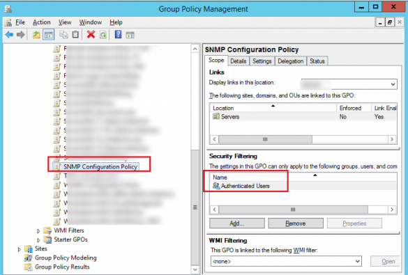 Troubleshooting: Group Policy (GPO) Not Being Applied to Clients ...