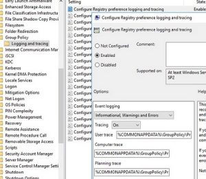 Troubleshooting: Group Policy (GPO) Not Being Applied to Clients | Windows OS Hub
