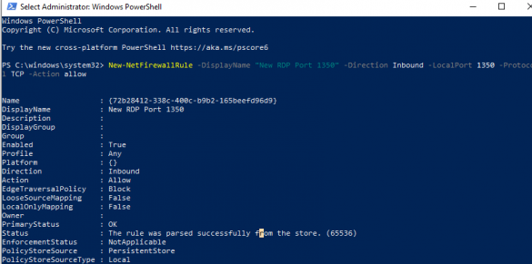 Change the Default Remote Desktop (RDP) Port 3389 in Windows | Windows OS Hub