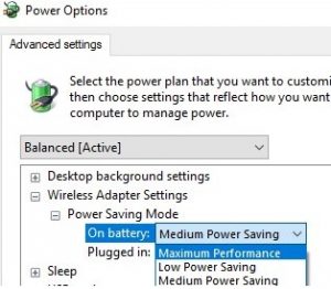 Wi-Fi (Internet) Disconnects After Sleep or Hibernation on Windows 10/ ...