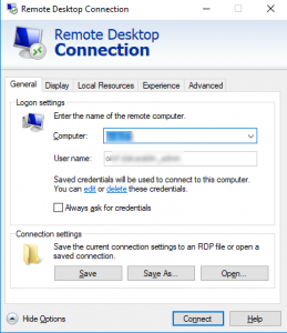 Fix: Saved RDP Credentials Didn’t Work on Windows | Windows OS Hub