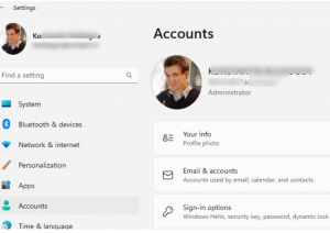 Using Active Directory User Photo as Account Logon Image on Windows ...