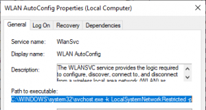 Wi-Fi (Internet) Disconnects After Sleep or Hibernation on Windows 10/ ...