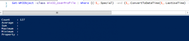 How to Delete Old User Profiles in Windows | Windows OS Hub
