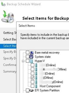 How to Backup Hyper-V Virtual Machines (Tutorial) | Windows OS Hub
