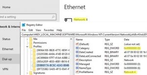 How to Change the Network Profile (Location) to Public or Private on ...