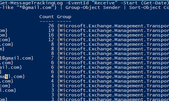 Exchange Configuration and Management: Administrator Guides