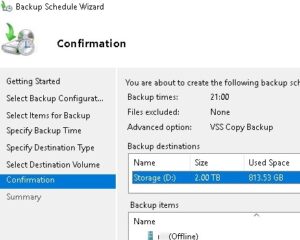 How to Backup Hyper-V Virtual Machines (Tutorial) | Windows OS Hub