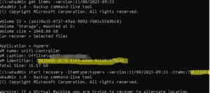 How to Backup Hyper-V Virtual Machines (Tutorial) | Windows OS Hub