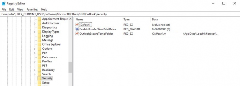 Outlook Does Not Display Images in Email | Windows OS Hub