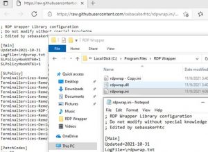How to Allow Multiple RDP Sessions in Windows 10 and 11? | Windows OS Hub