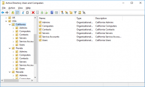 How to Install the PowerShell Active Directory Module and Manage AD ...