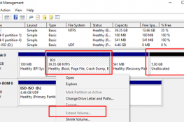 How to Repair EFI/GPT Bootloader on Windows 10 or 11? | Windows OS Hub