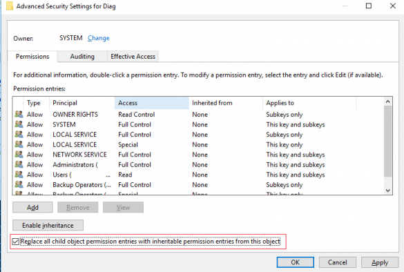 Fixing Volume Shadow Copy (VSS) Error with Event ID 8193 | Windows OS Hub Fixing Volume Shadow Copy (VSS) Error with Event ID 8193 | Windows OS Hub
