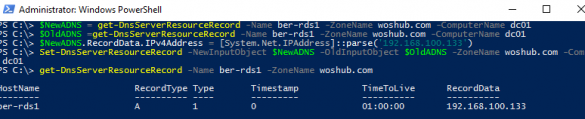 Create & Manage DNS Zones and Records with PowerShell | Windows OS Hub