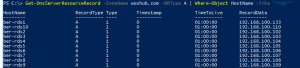 Create & Manage DNS Zones and Records with PowerShell | Windows OS Hub