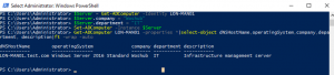 How to Change Computer Object Attributes in Active Directory | Windows ...