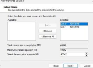 Software RAID1 (Mirror) for Boot Drive on Windows | Windows OS Hub