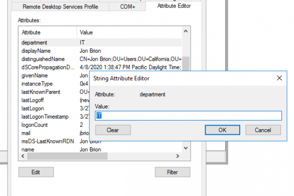 Windows Server Core Installing Active Directory Domain Controller Windows Os Hub