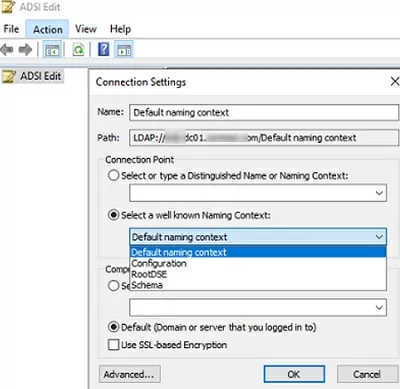 Using Attribute Editor In Active Directory Users And Computers