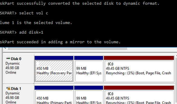 How to Upgrade Windows Build from an ISO File with Setup.exe CMD | Windows OS Hub