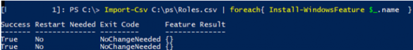 Managing Windows Server Roles And Features With Powershell Windows Os Hub 4367