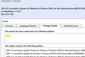 How to Manually Download and Install Windows Updates | Windows OS Hub
