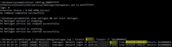 Identify Source Of Active Directory Account Lockouts Troubleshooting