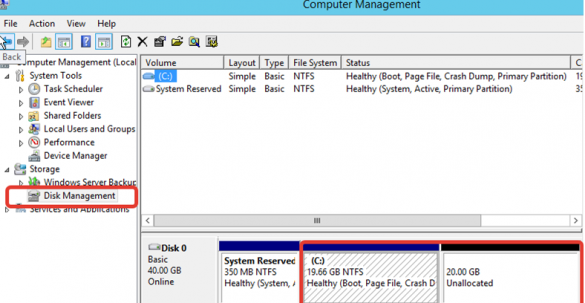 KVM: How to Expand or Shrink a Virtual Machine Disk Size? | Windows OS Hub