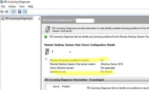 Fix: Remote Desktop Licensing Mode is not Configured | Windows OS Hub