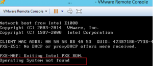 How to Fix 'An Operating System Wasn't Found' Error on Windows ...