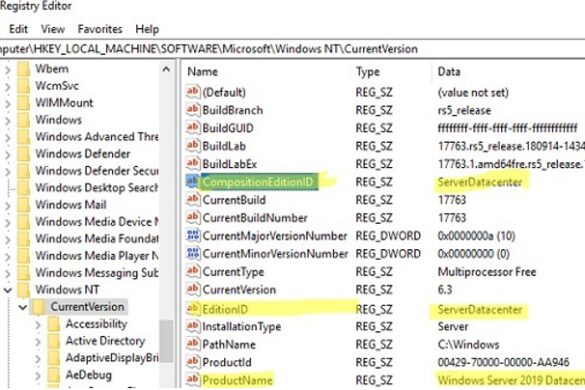 How to Rename an Active Directory Domain Name? | Windows OS Hub