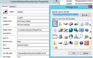 Creating Desktop Shortcuts using Group Policy (GPO) | Windows OS Hub