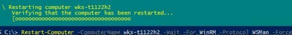 Shutdown/Restart Windows using Command Prompt and PowerShell | Windows ...
