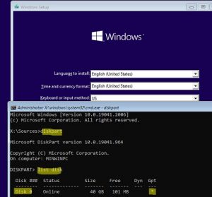 How to Restore Deleted EFI System Partition in Windows? | Windows OS Hub