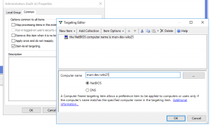 Adding Domain Users to Local Administrators in Windows | Windows OS Hub