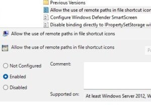 Creating Desktop Shortcuts using Group Policy (GPO) | Windows OS Hub