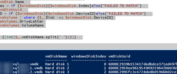 Disks And Partitions Management With Powershell On Windows Windows Os Hub