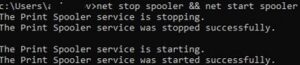 How to Allow Non-Admin User to Start/Stop Service in Windows | Windows ...