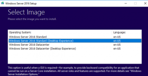 How to Downgrade Windows Server Datacenter to Standard Edition ...