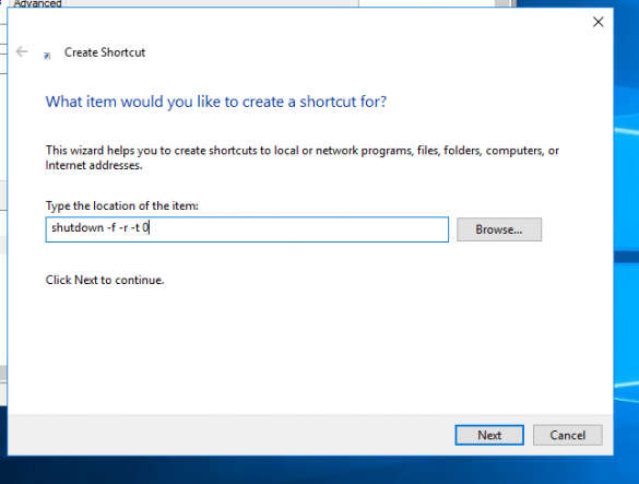 Shutdown/Restart Windows using Command Prompt and PowerShell | Windows ... Shutdown/Restart Windows using Command Prompt and PowerShell | Windows ...