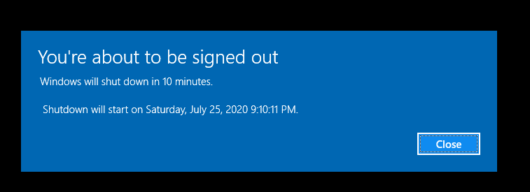 Szab lyos Alapvet Elm let Majdnem Halott Windows 10 Console Popping Up Id s llamporg rok M r 
