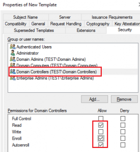 Using SSL/TLS Certificates for Remote Desktop (RDP) | Windows OS Hub