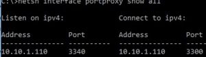 Configuring Port Forwarding in Windows | Windows OS Hub