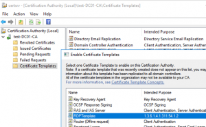 Using SSL/TLS Certificates for Remote Desktop (RDP) | Windows OS Hub